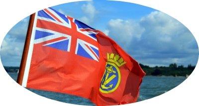 About Us - Maritime Volunteer Service