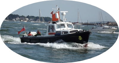 About Us - Maritime Volunteer Service