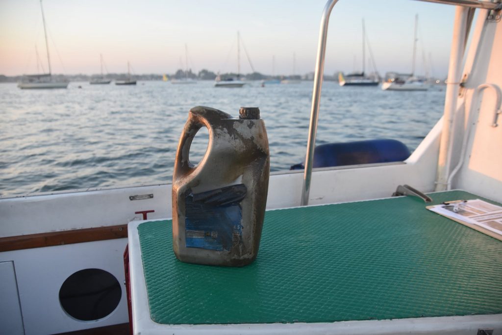 Poole Maritime Volunteer Service